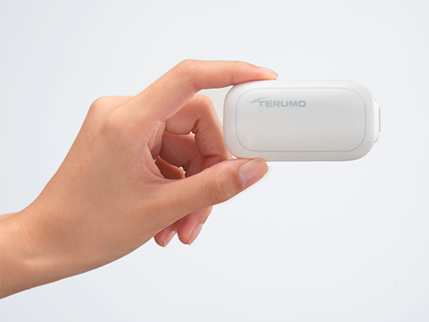 Medisafe With™ Detachable Insulin Patch Pump